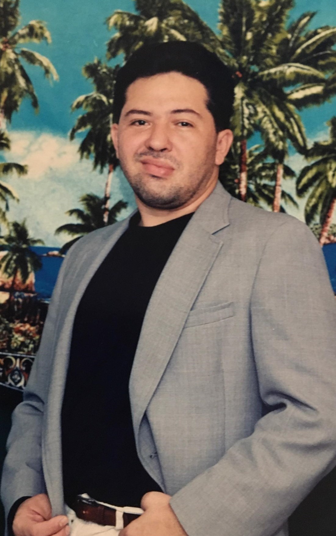 Jose William Romero Obituary - Houston, TX