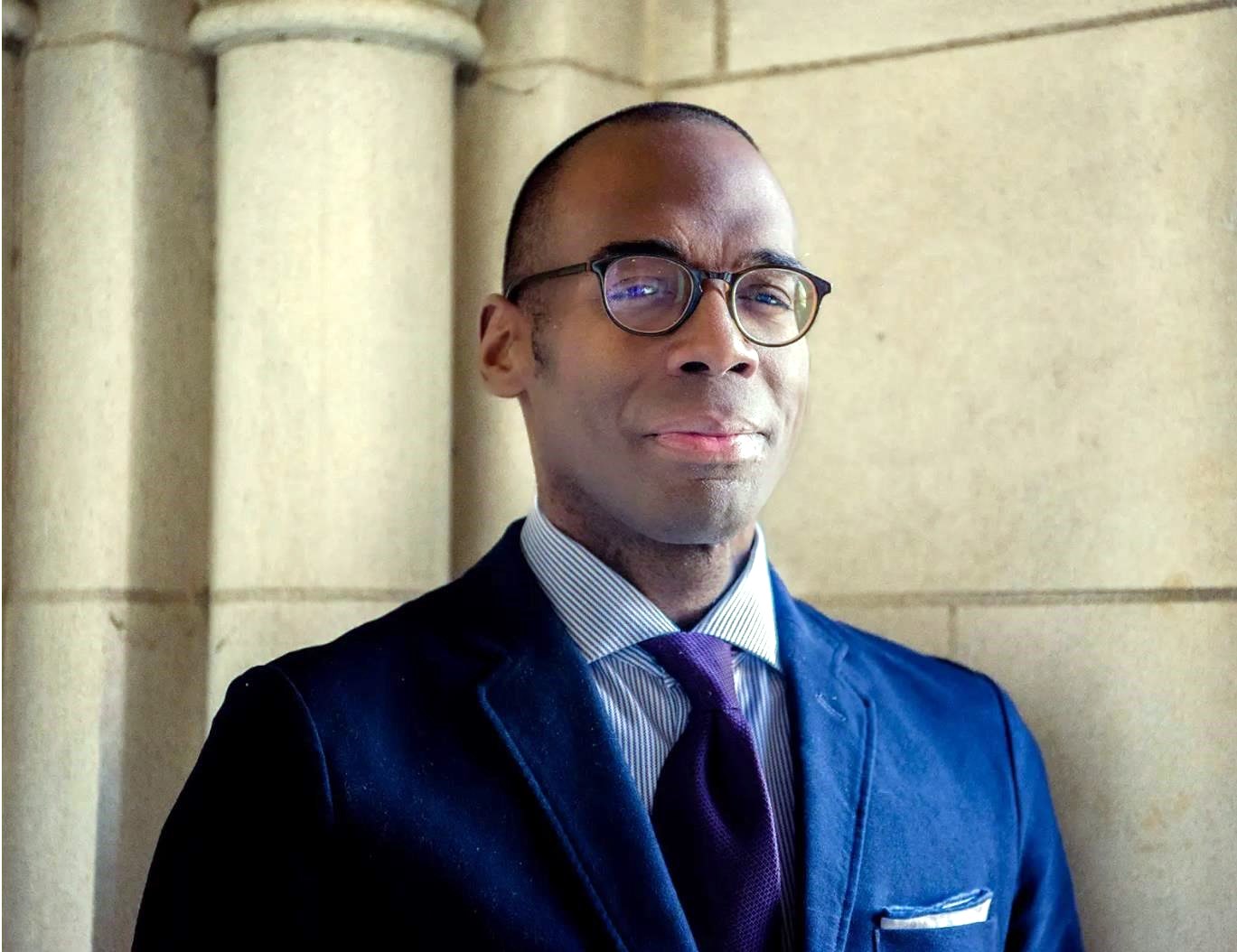 Torrence Thomas Obituary - Washington, DC