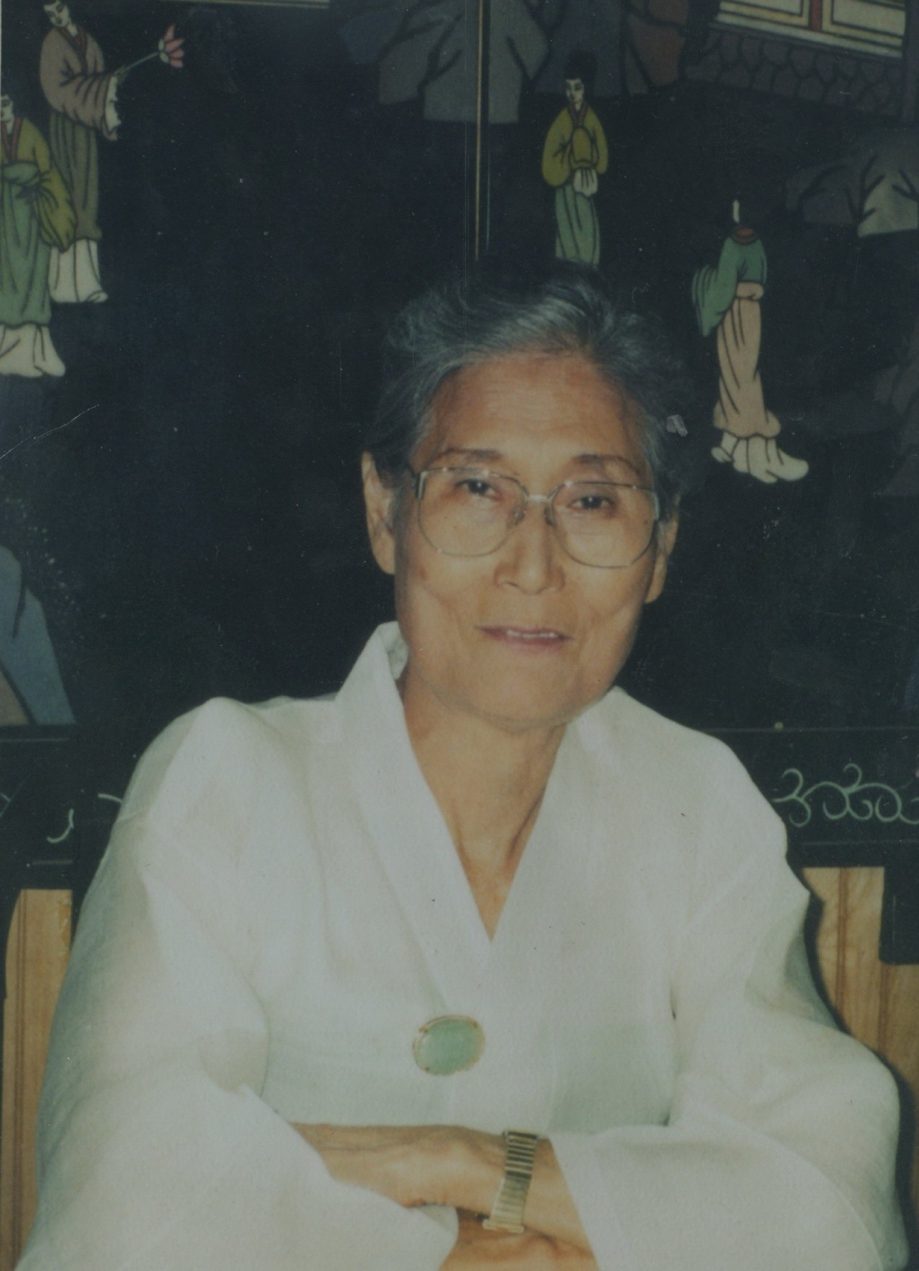 Sun Ok Kim Obituary - St. Louis, MO