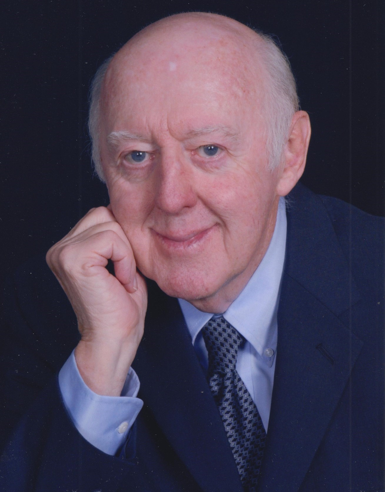 Dr. Robert L. Hart Obituary - Sandy Springs, GA