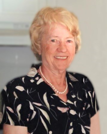 Erna Plesche Obituary - Calgary, AB