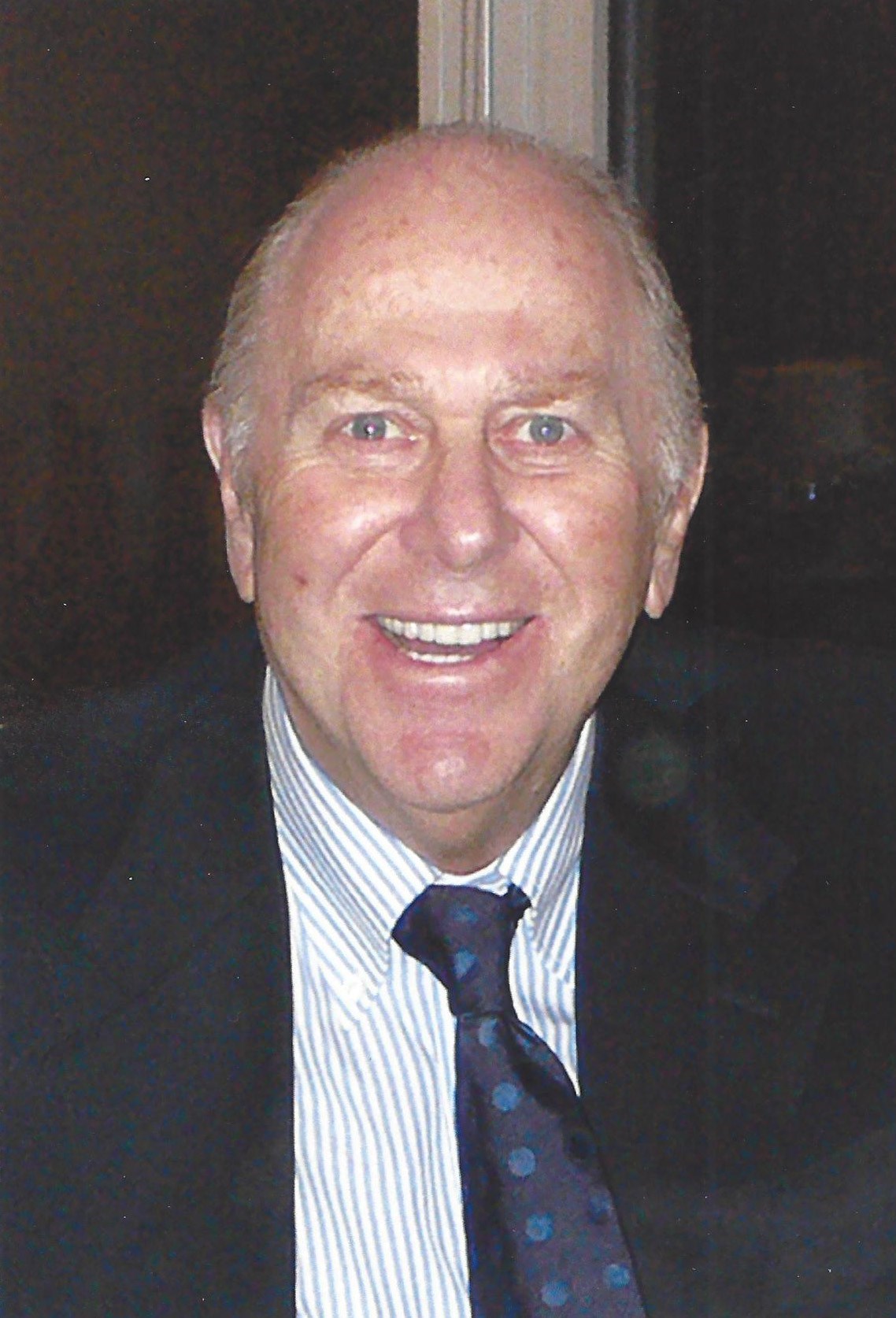 Harold Solochek Obituary - Wilmette, IL