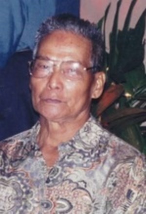 Delfin Bueno Alipio Obituary - Wailuku, HI