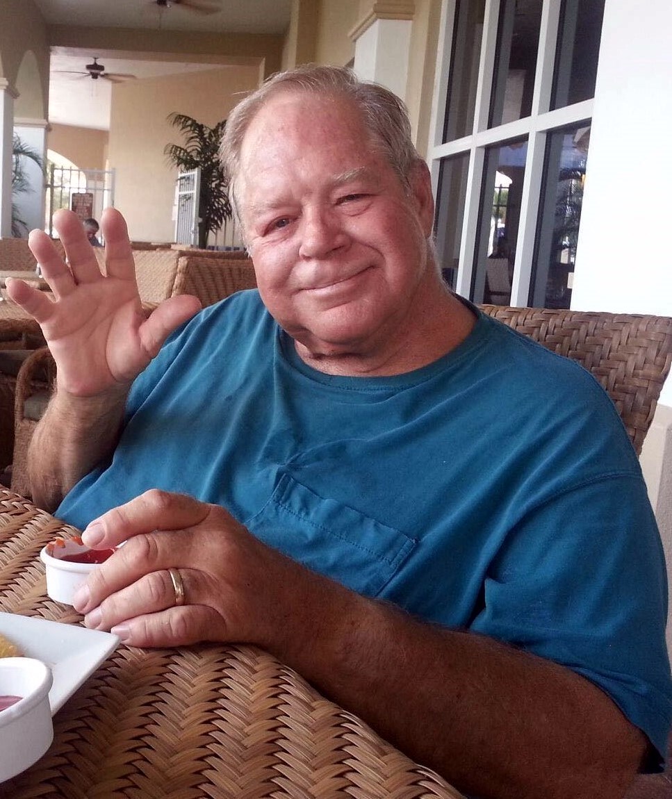 Paul Pierceall Obituary - Naples, FL