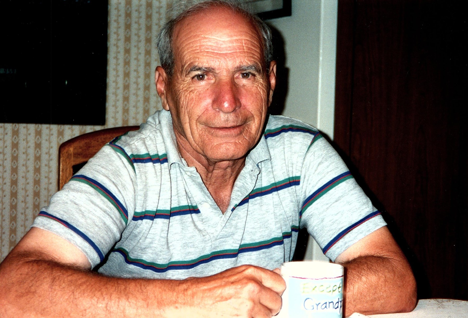 Angelo Artale Obituary - San Diego, CA