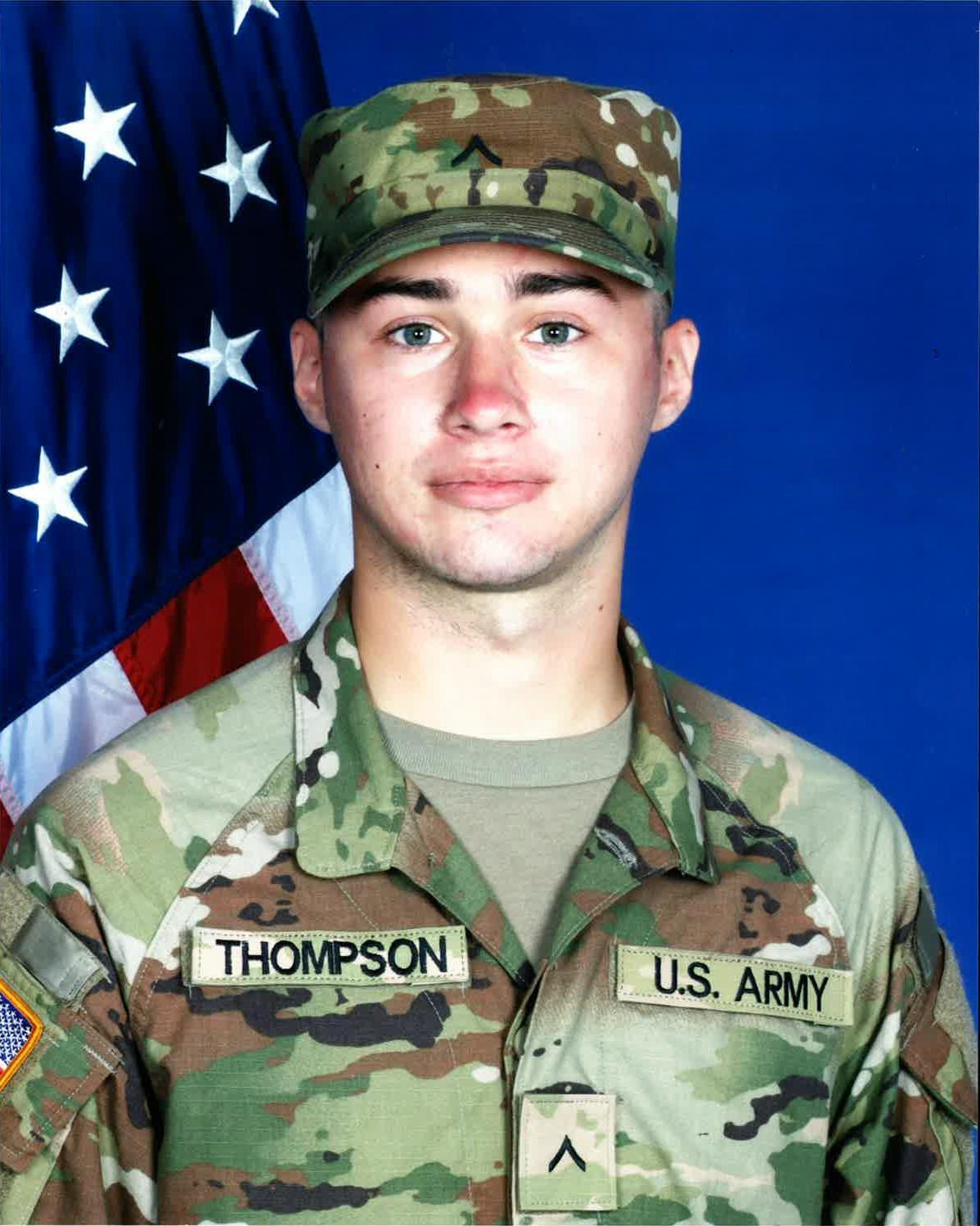 Eric Thompson Obituary - Winter Garden, FL