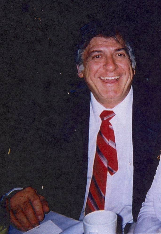 Ronald Ruscigno Obituary - San Jose, CA