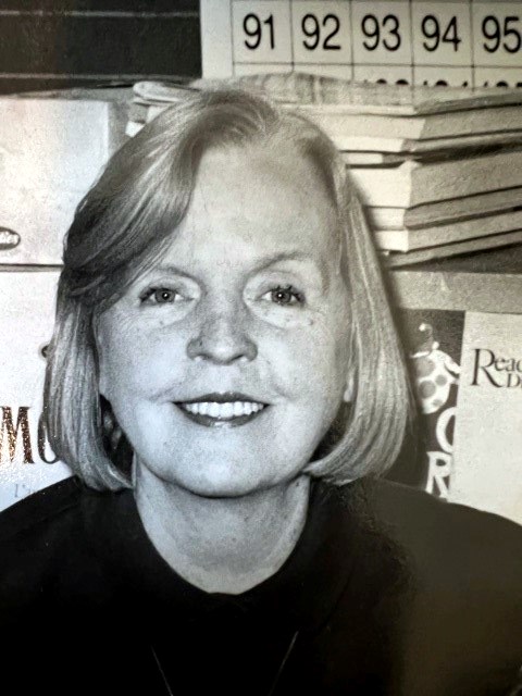 Jeanne Marie Fox Obituary - Chicago, IL