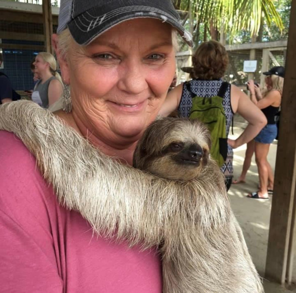 Dawn White Rejsek Obituary - Houston, TX