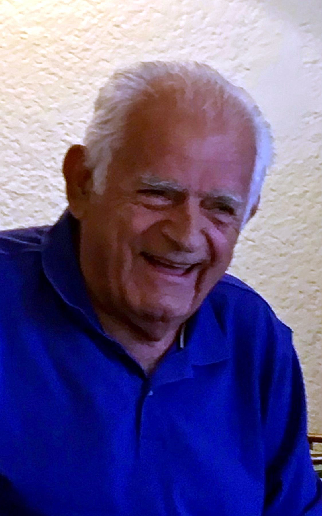 Lakis Florakis Obituary - Williamsburg, VA