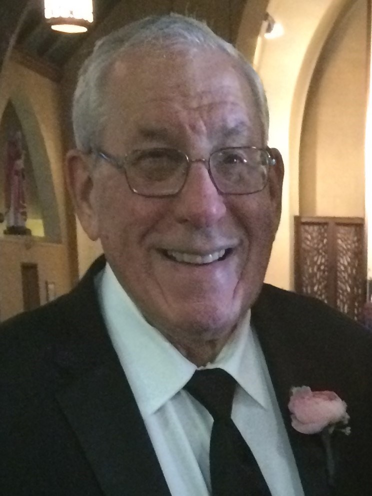 Allan Baskin Obituary - Cleveland Heights, OH
