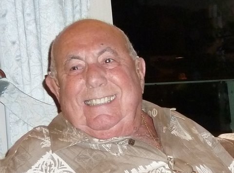 Edward Goldberg Obituary - Palm Beach Gardens, FL