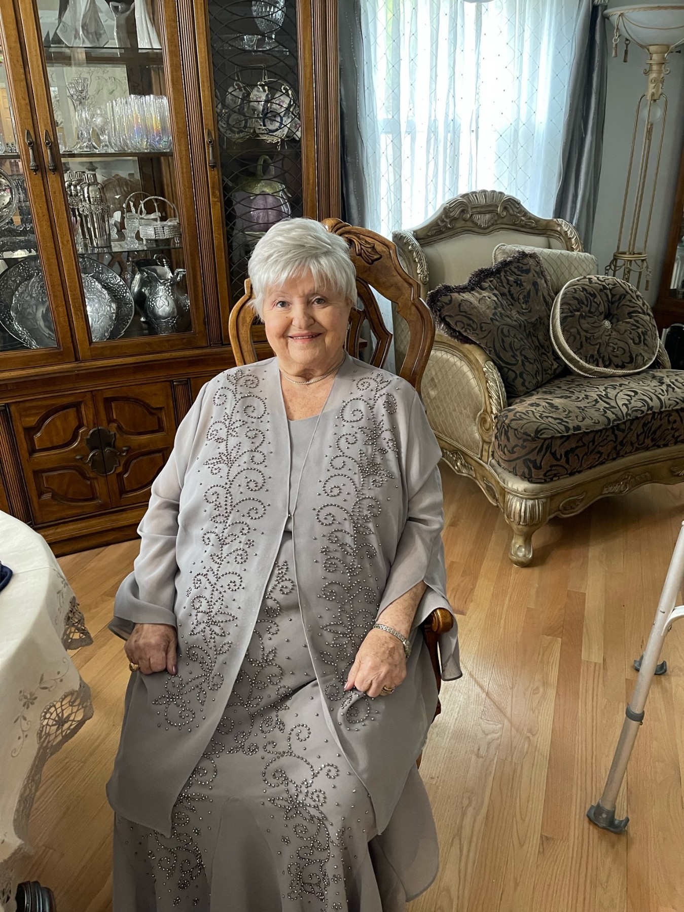 Despina Roukas Obituary - Des Plaines, IL