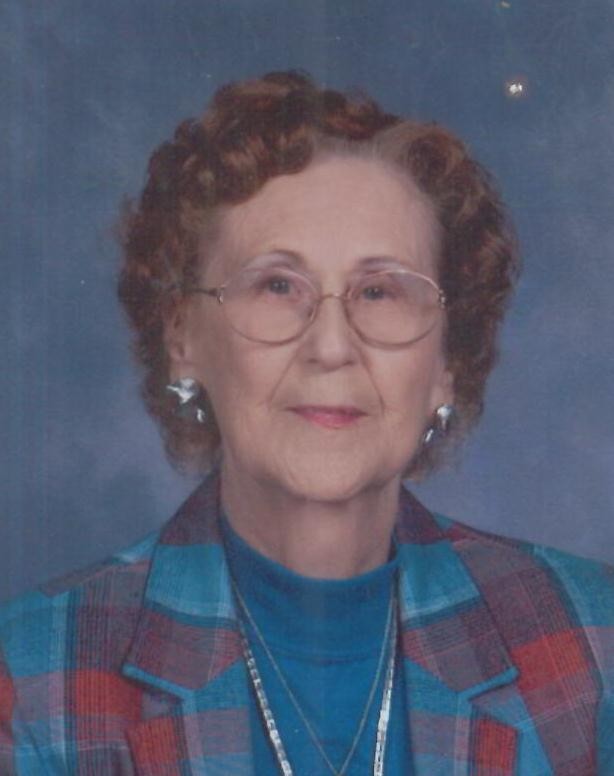June Stokes Obituary - Lubbock, TX