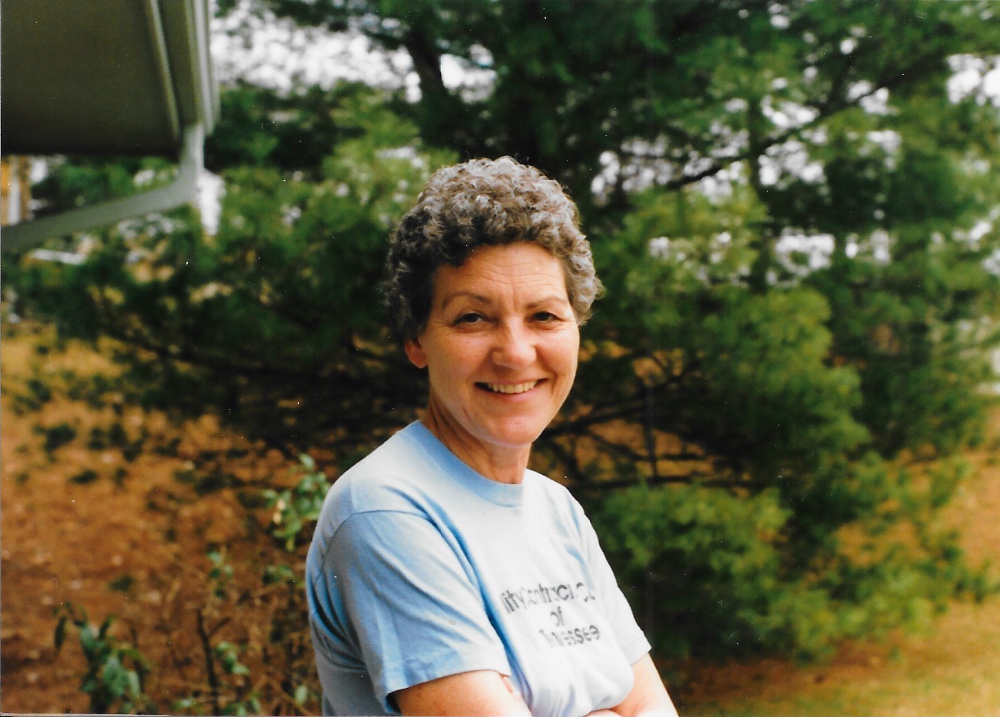 Edna Robertson Obituary - East Ridge, TN