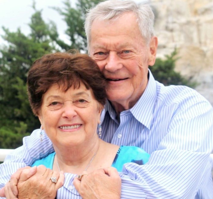 Fred Parker Obituary - Wichita, KS