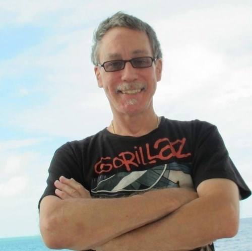 Eric Gibson Obituary - Charlotte, NC