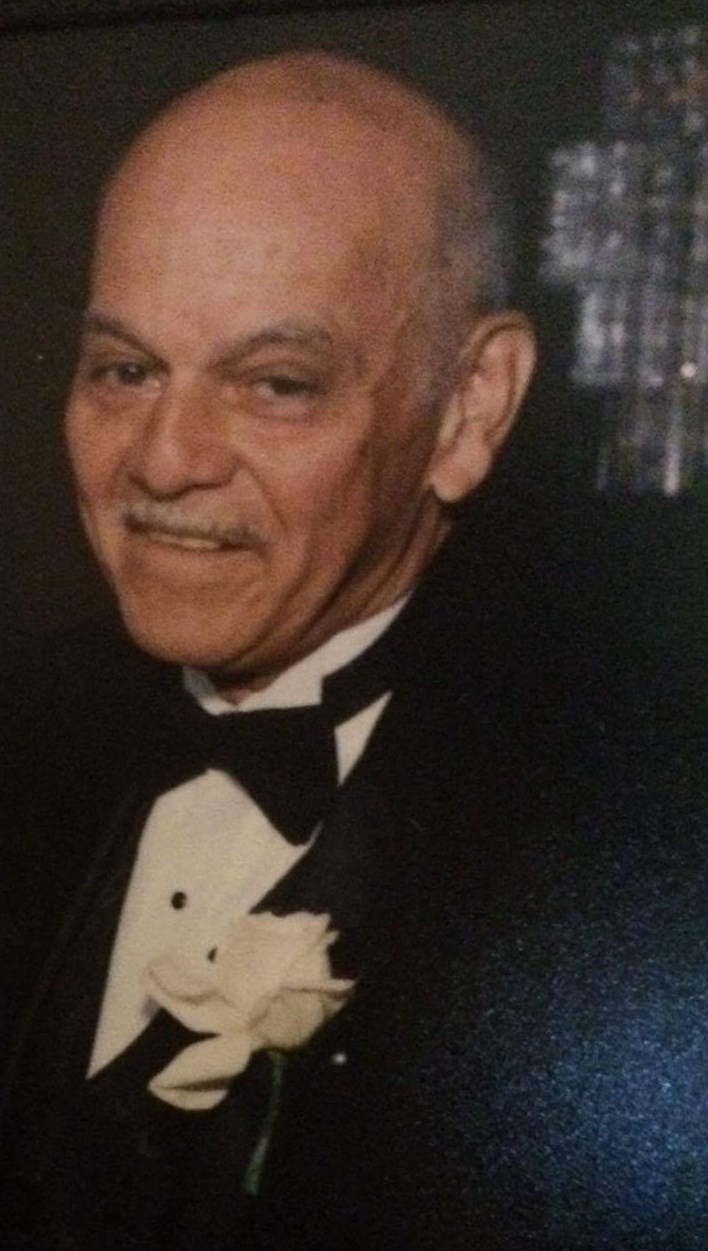 Frank Mercado Obituary - Babylon, NY