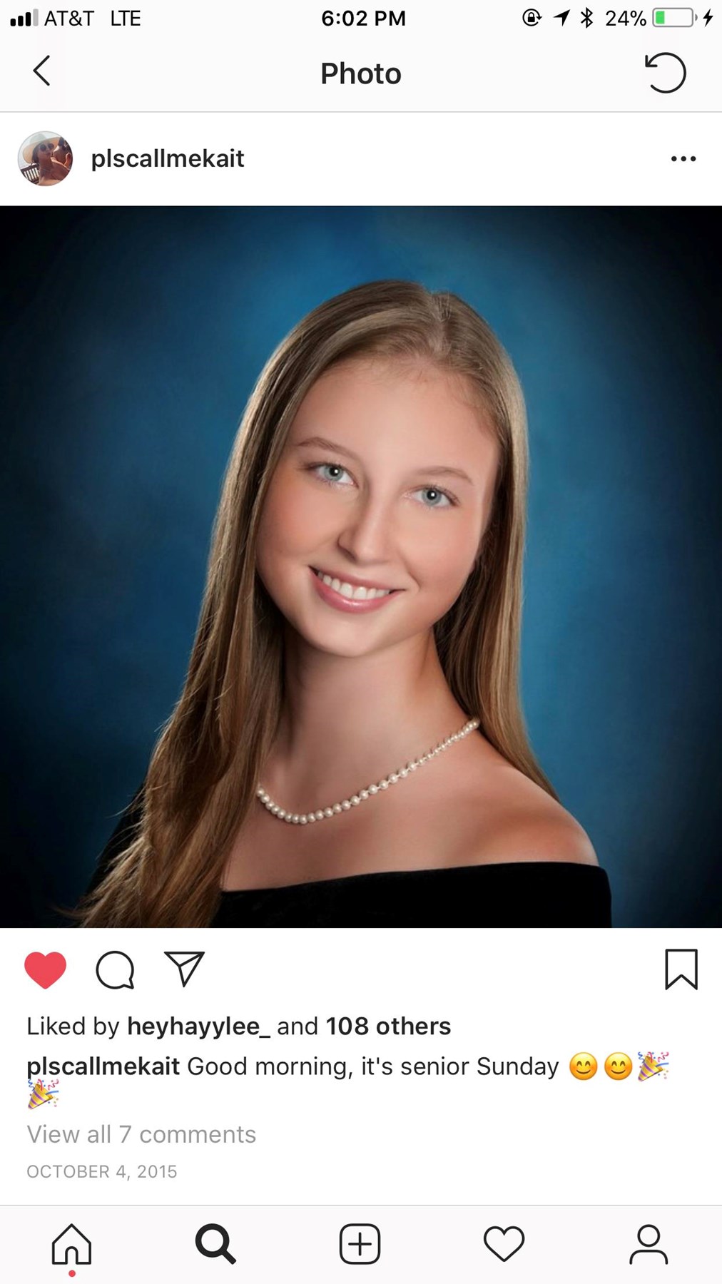 Kaitlyn Douglas Obituary - Richmond, VA