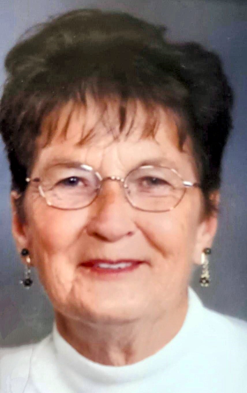 Louise Hayes Burns Obituary - North Charleston, SC