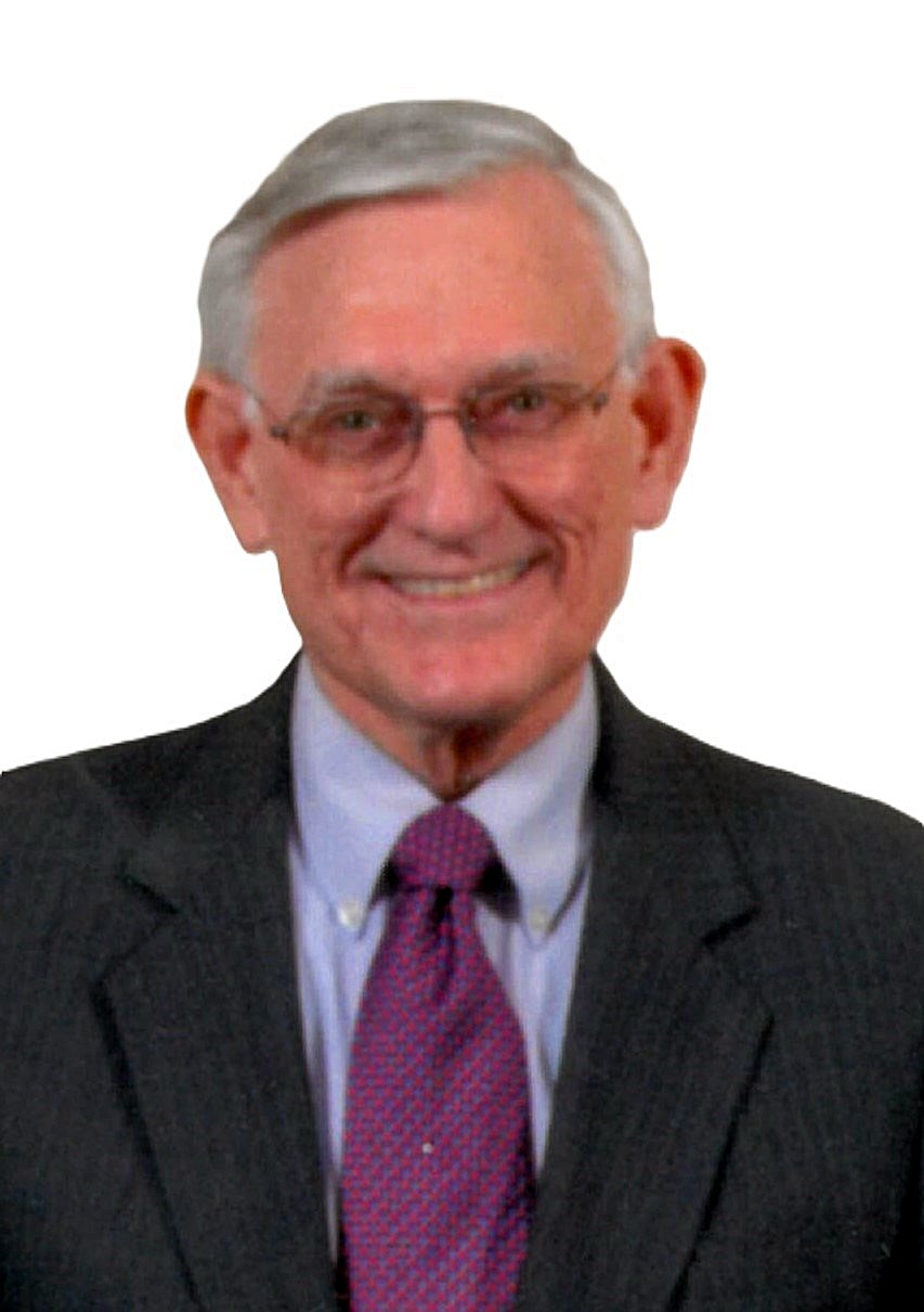 Andrew Weir (Andy) Obituary - Metairie, LA