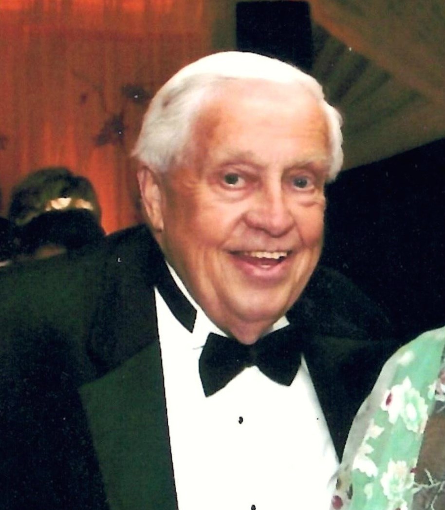 Richard D. Stubblefield Obituary - Northridge, CA