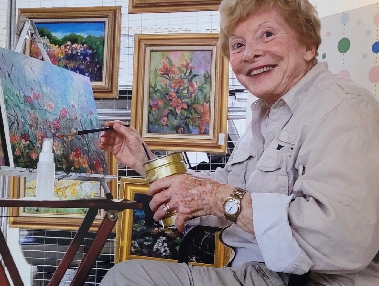 Suzanne Beutler Obituary - Ann Arbor, MI