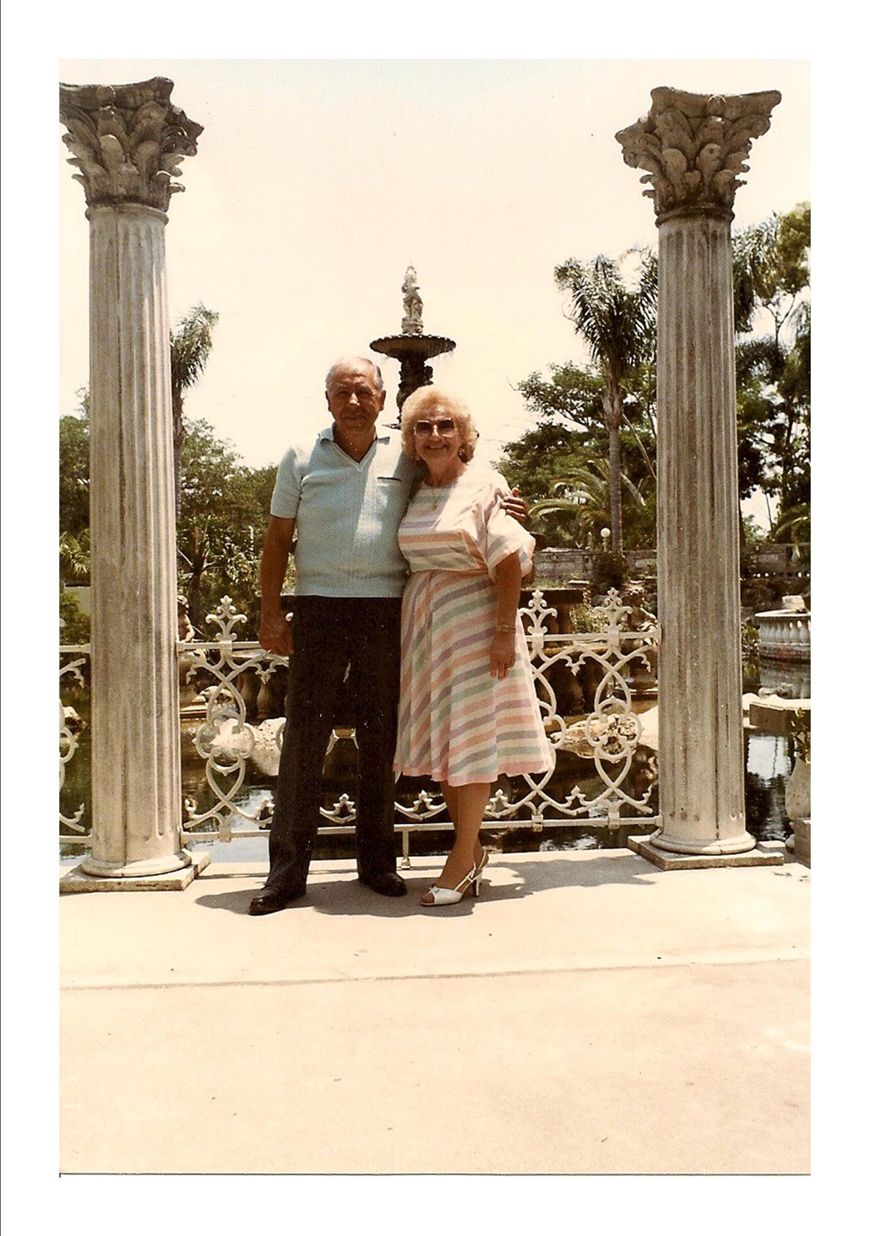 Joseph Novarro Obituary - Clearwater, FL