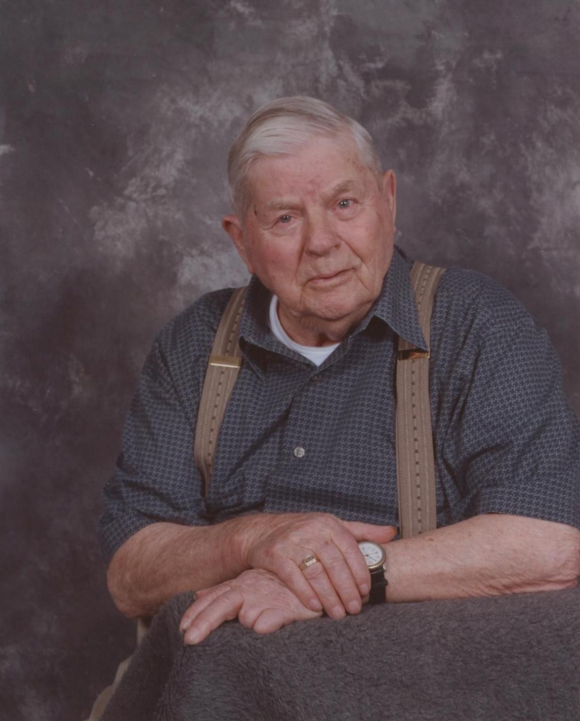Thomas Rankin Carter Obituary - Greeneville, TN