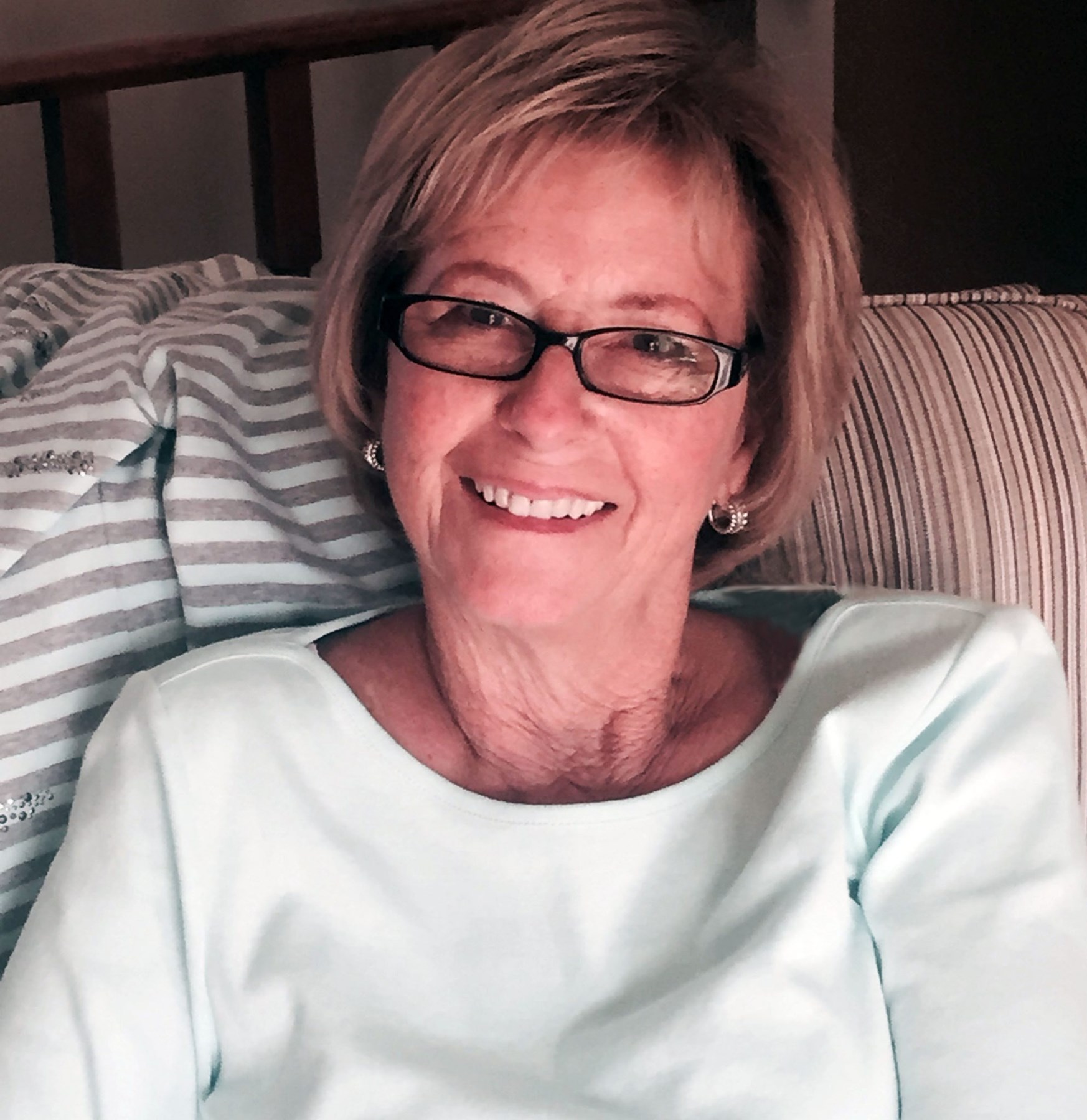 Luana Hower Obituary - Mansfield, OH