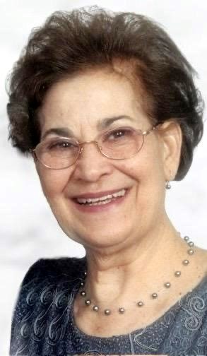 Maria Pezzetta Obituary - Toronto, ON