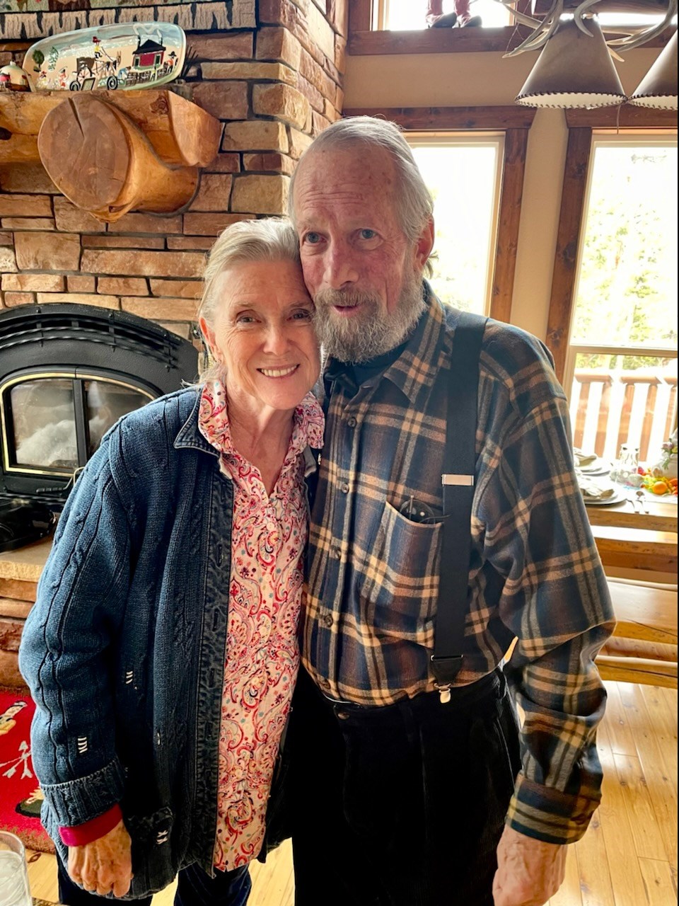 John A Heron Obituary Estes Park Co