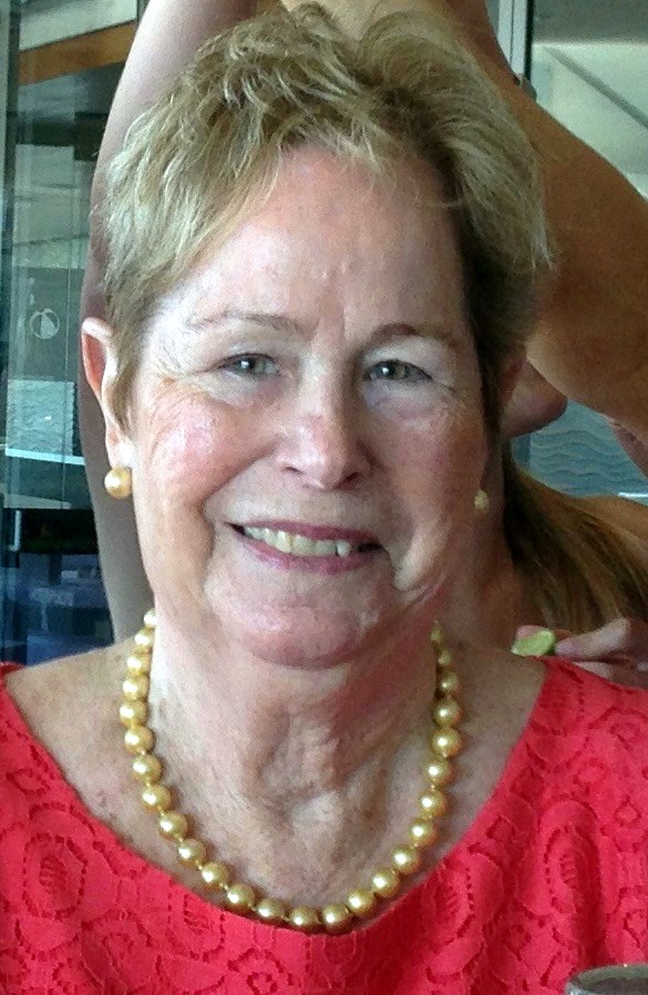 Sarah Nicholson Obituary - Marietta, GA