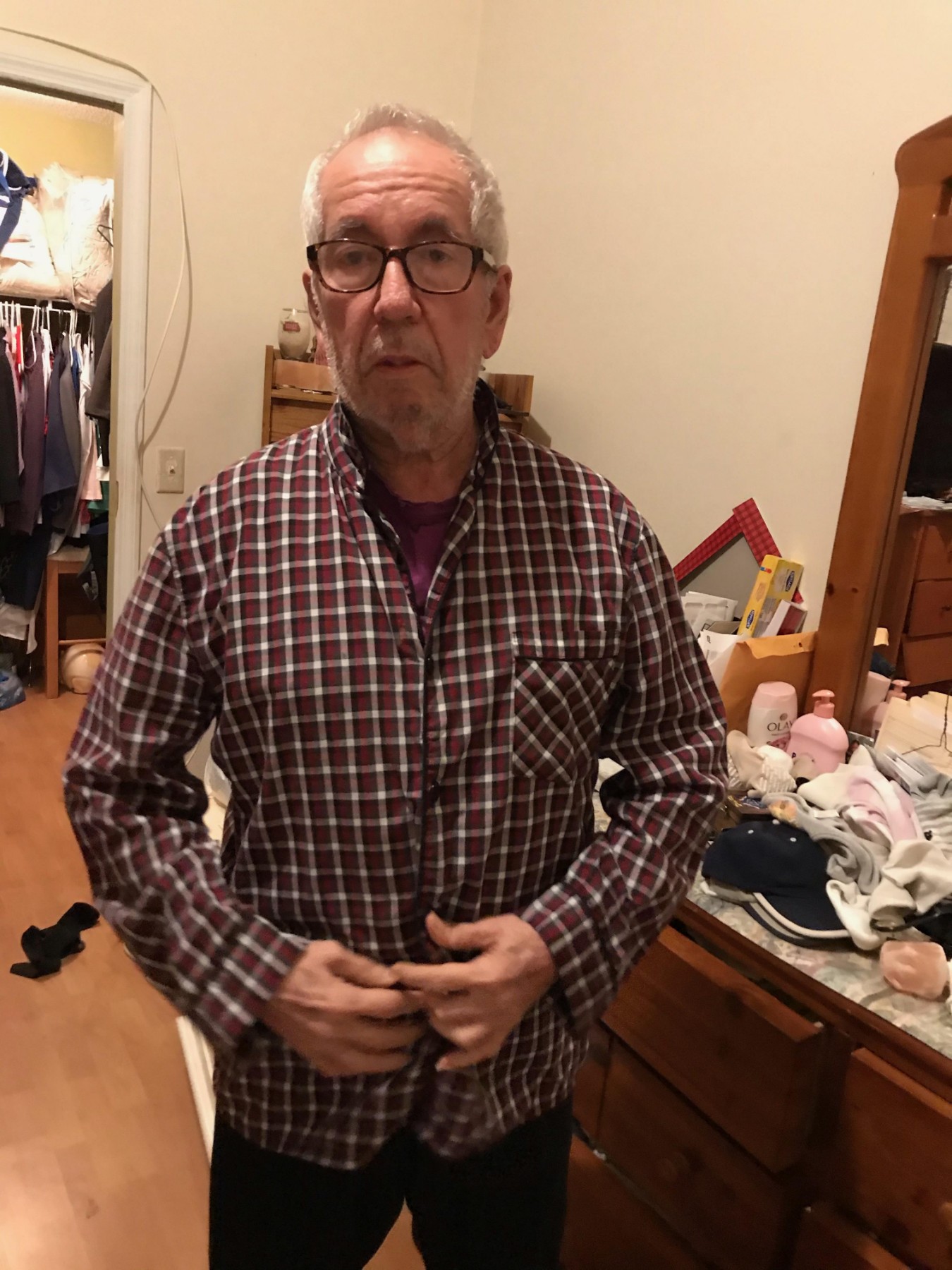 Ramon Ferrer Obituary - Miami, FL
