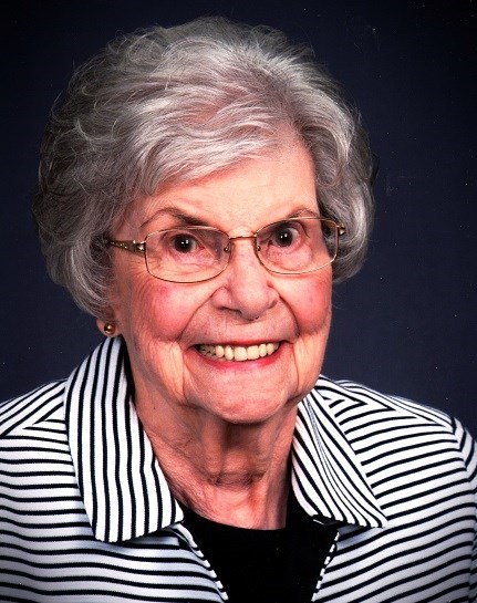 Mary Fraser Obituary - Fort Smith, AR