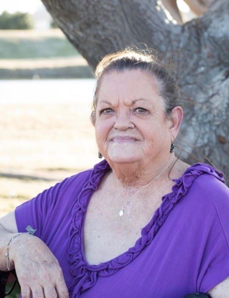 Mary Beth Wilson Obituary - Odessa, TX