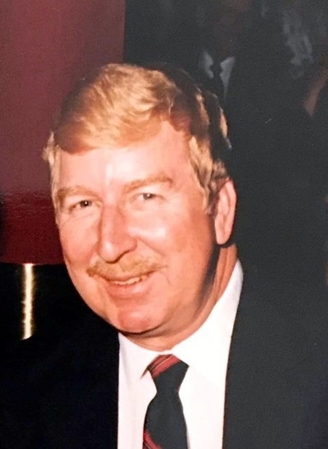 Harold Casleton Obituary - Merritt Island, FL