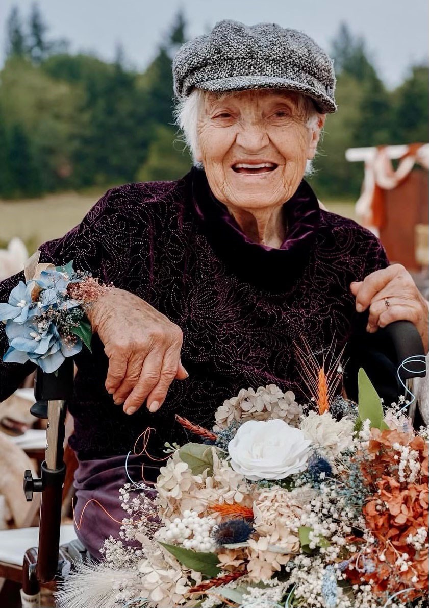 Evanka Beovich Obituary - Beaverton, OR