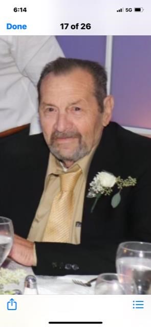 Pasquale Mignone Obituary - Babylon, NY