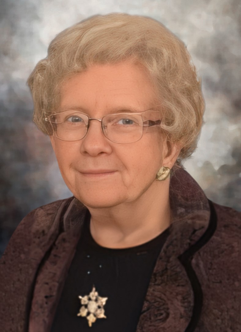 Ruth Buck Obituary - Toronto, ON