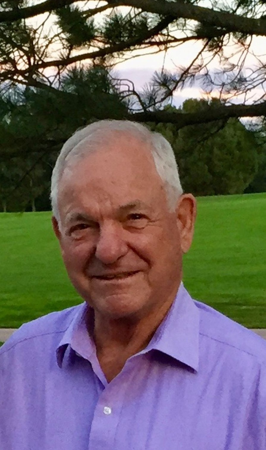 Walter Long Obituary - Centennial, CO