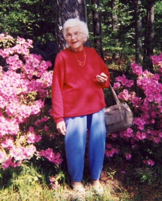 Louise Cora Womack Graves Obituary - Kennesaw, GA