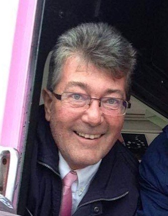 Neil Raynsford Obituary - Halifax, NS