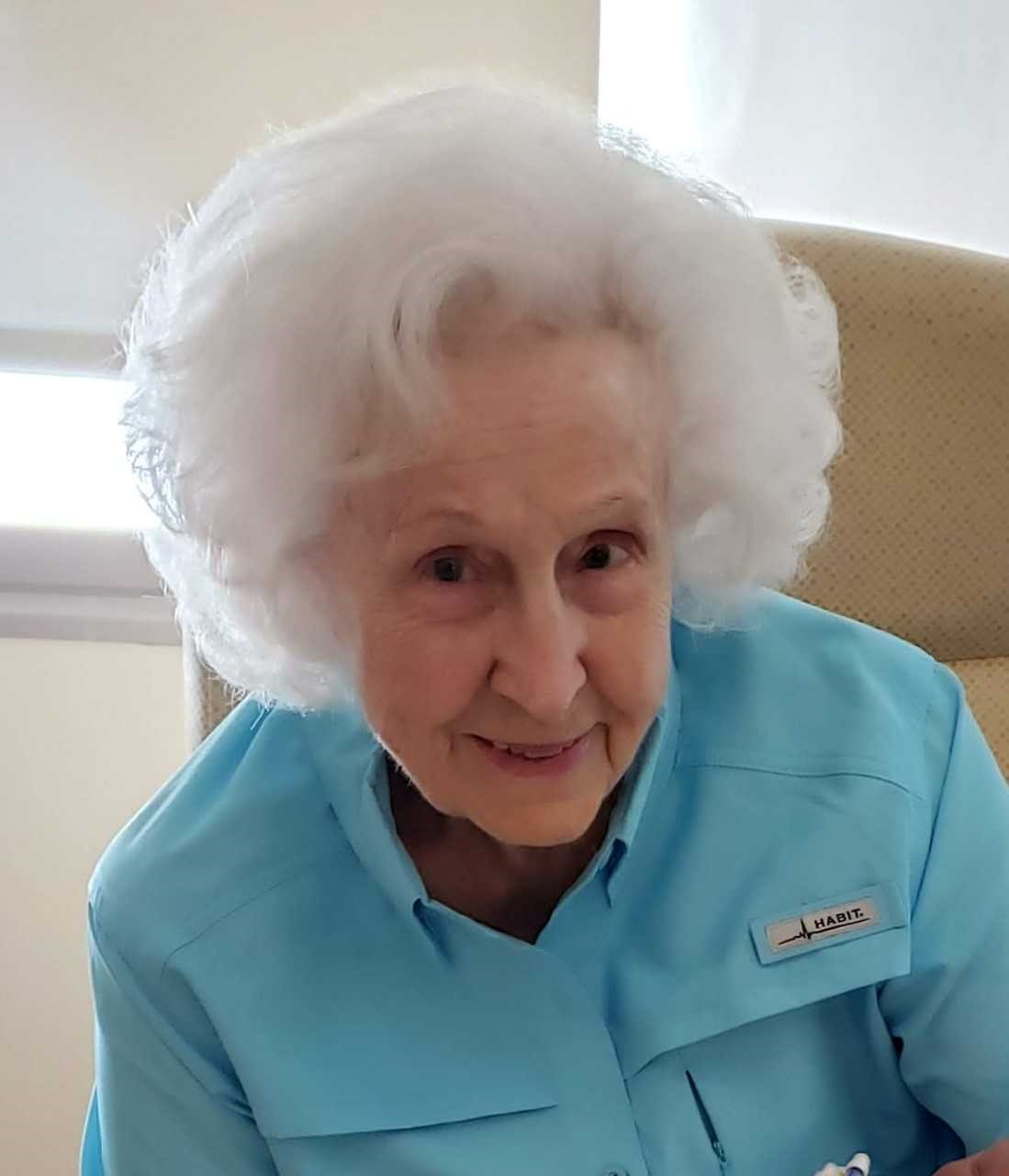 Claudine Harding Obituary - Knoxville, TN