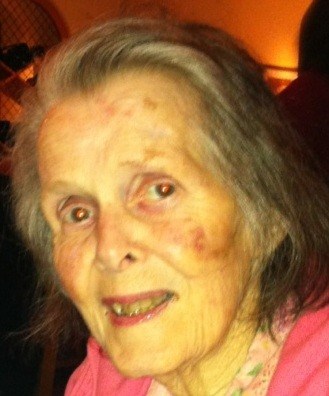 Barbara Ann Lacy Obituary - Marysville, WA