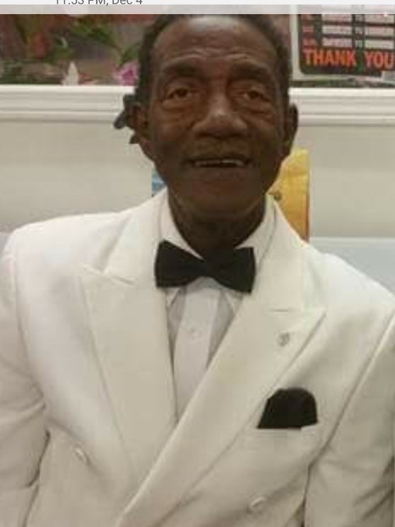 Samuel Clifford Gales Sr. Obituary - Memphis, TN