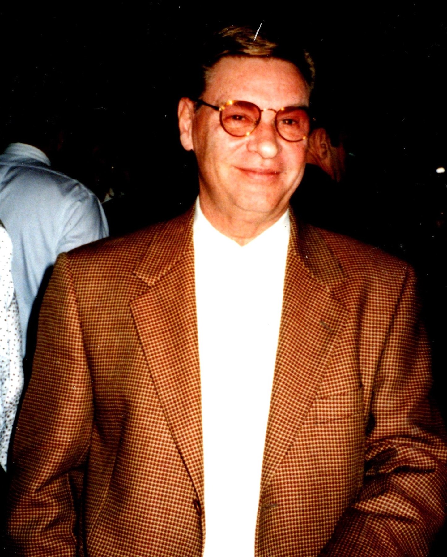 Nick Degeorge Obituary - Dallas, TX