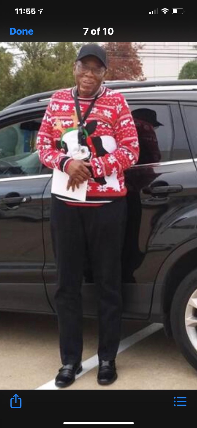 Donnell Thomas Obituary - Houston, TX