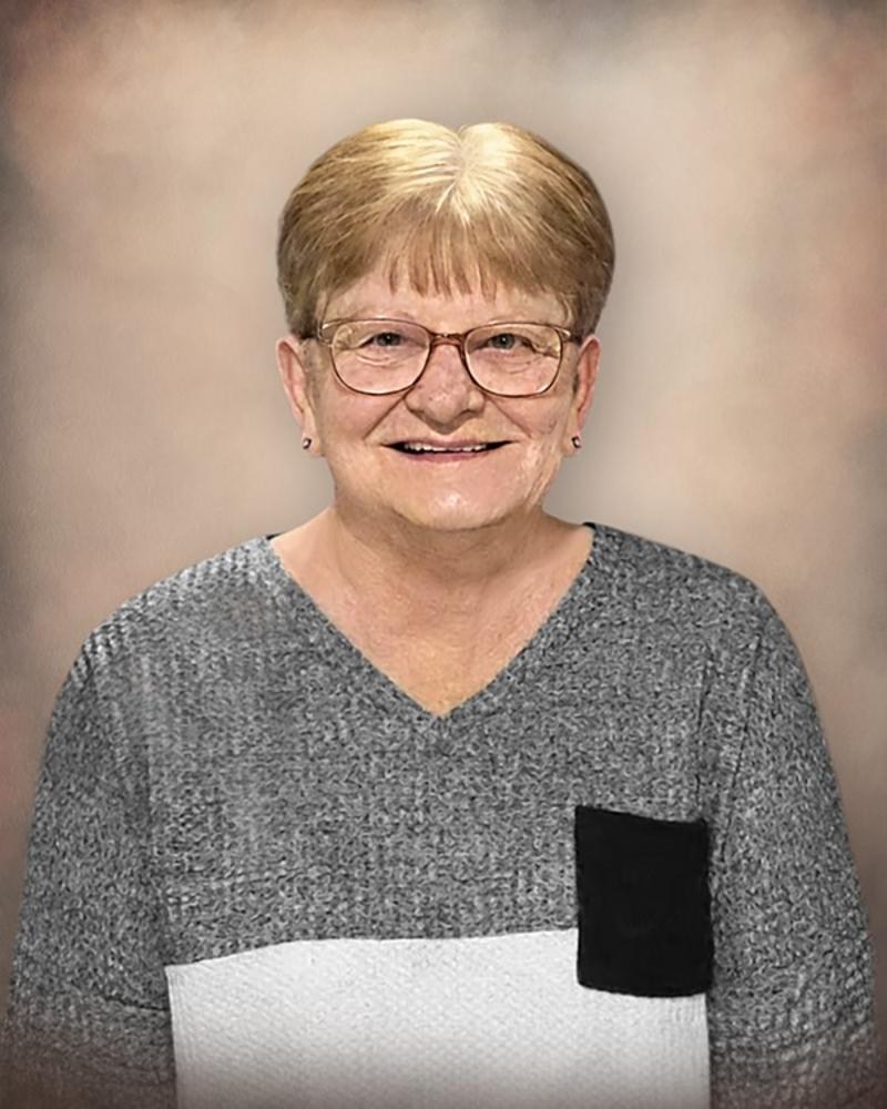 Susan Meadors Obituary - Shepherdsville, KY