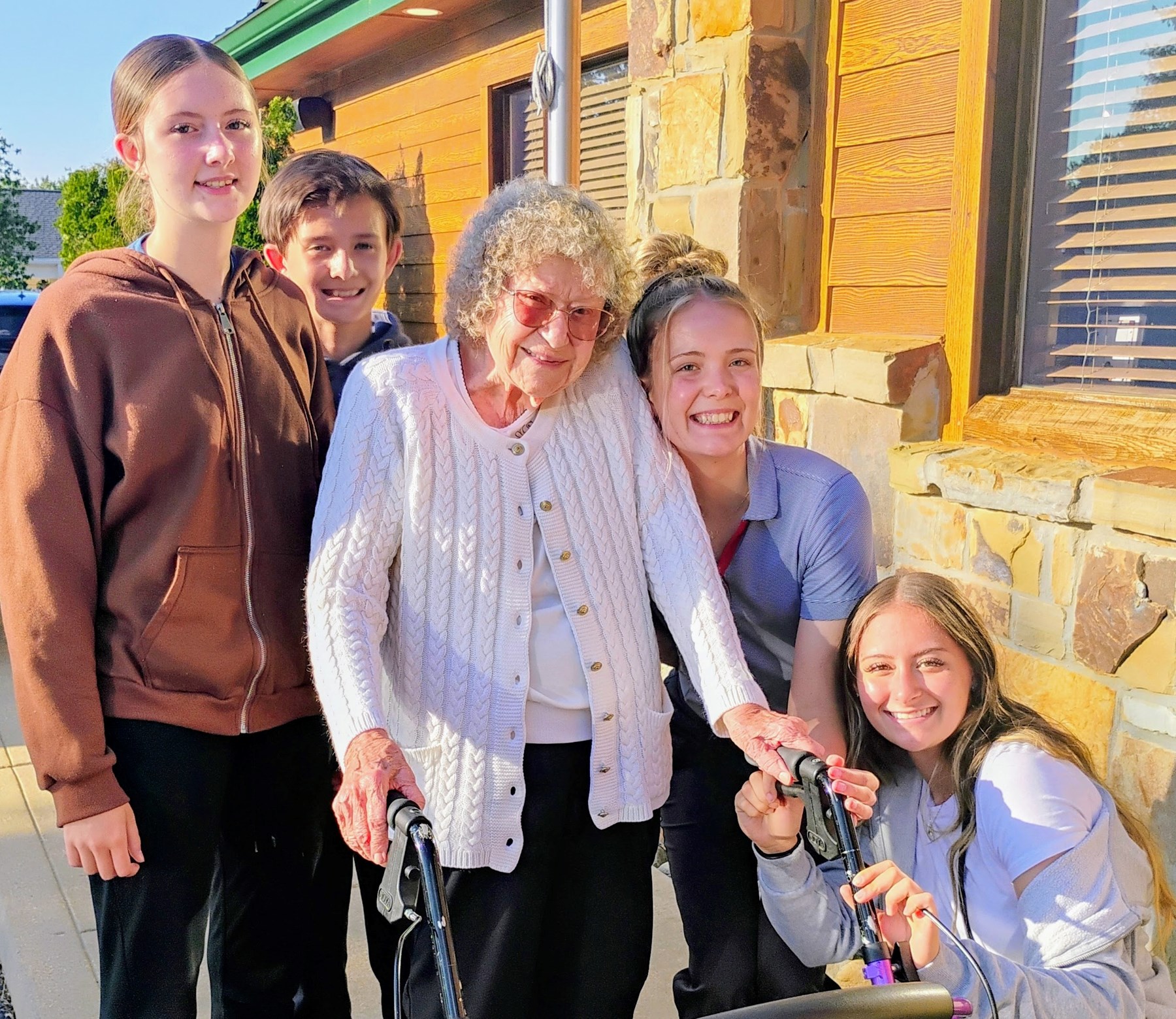 Eileen George Obituary - Waldorf, MD